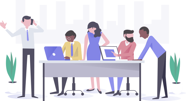 Project Union – Plataforma de colaboração e gerenciamento de projetos